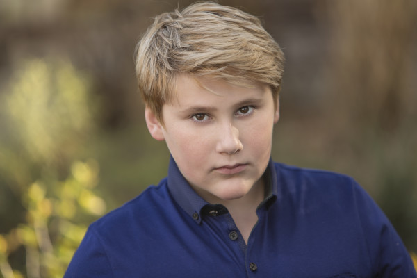 An Interview with George Dalton