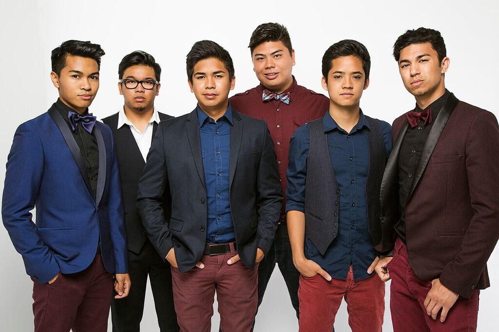 Interview with The Filharmonic