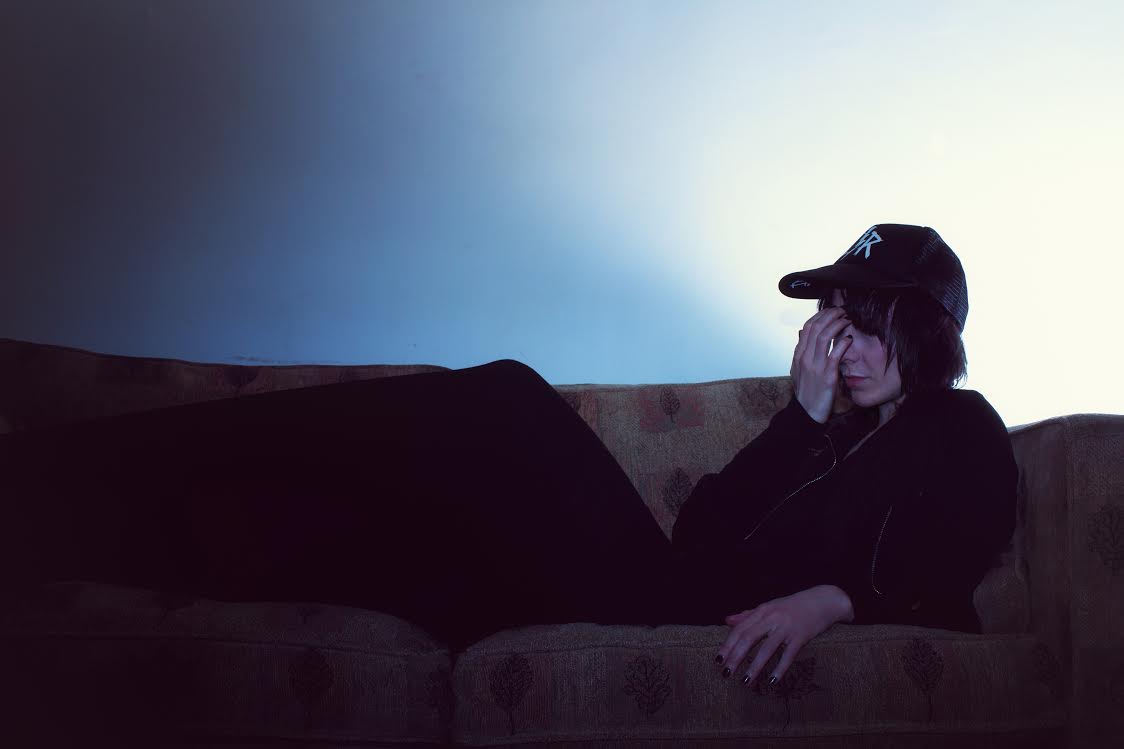 Interview with Alison Clancy from LOVING YOU