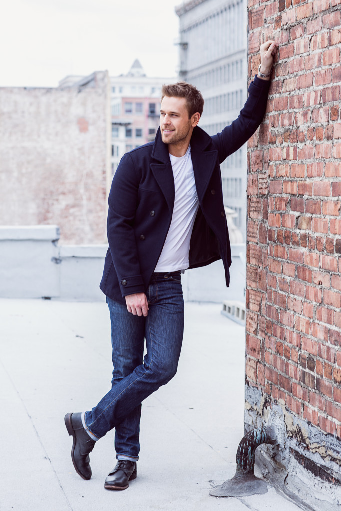 NY Entertainer of the Week- Dan Amboyer