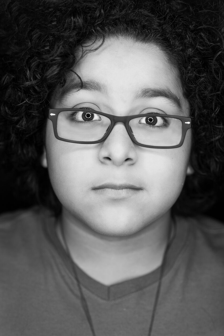 Nathan Arenas