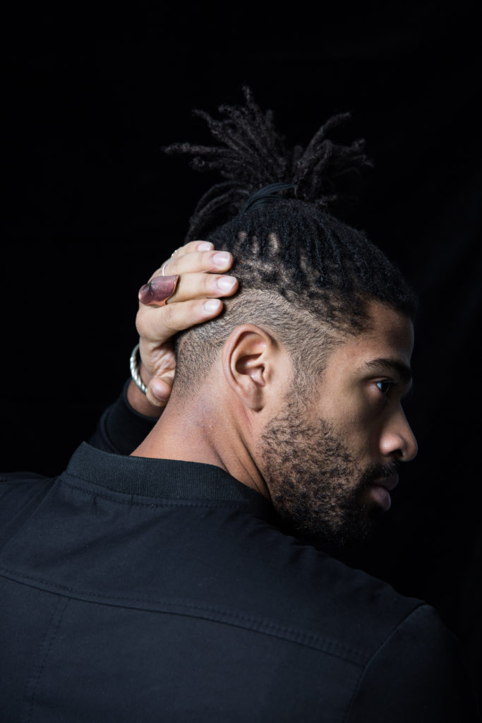 NY Entertainer of the Week – Darius Christian