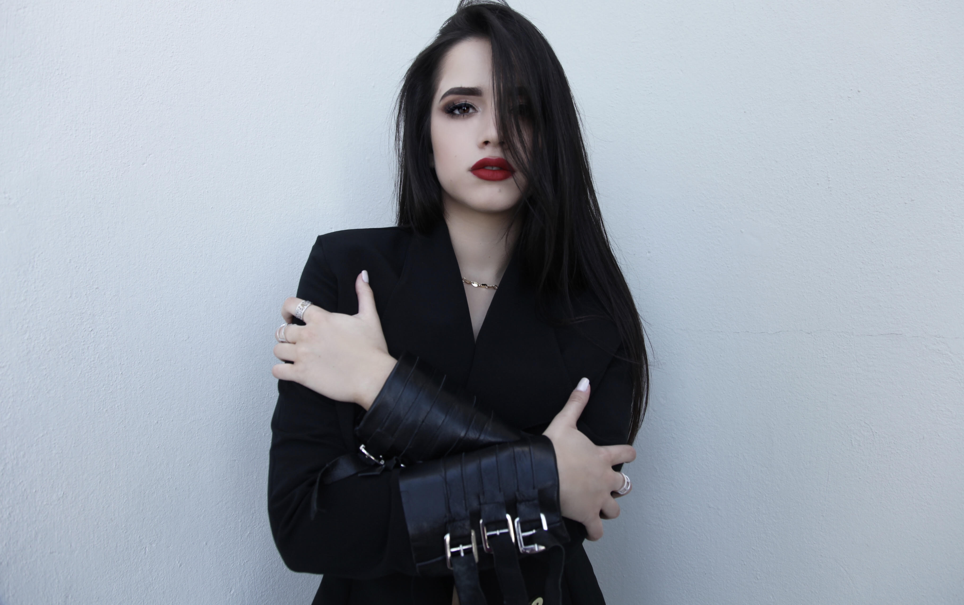 Filipa- “Good Behaviour”