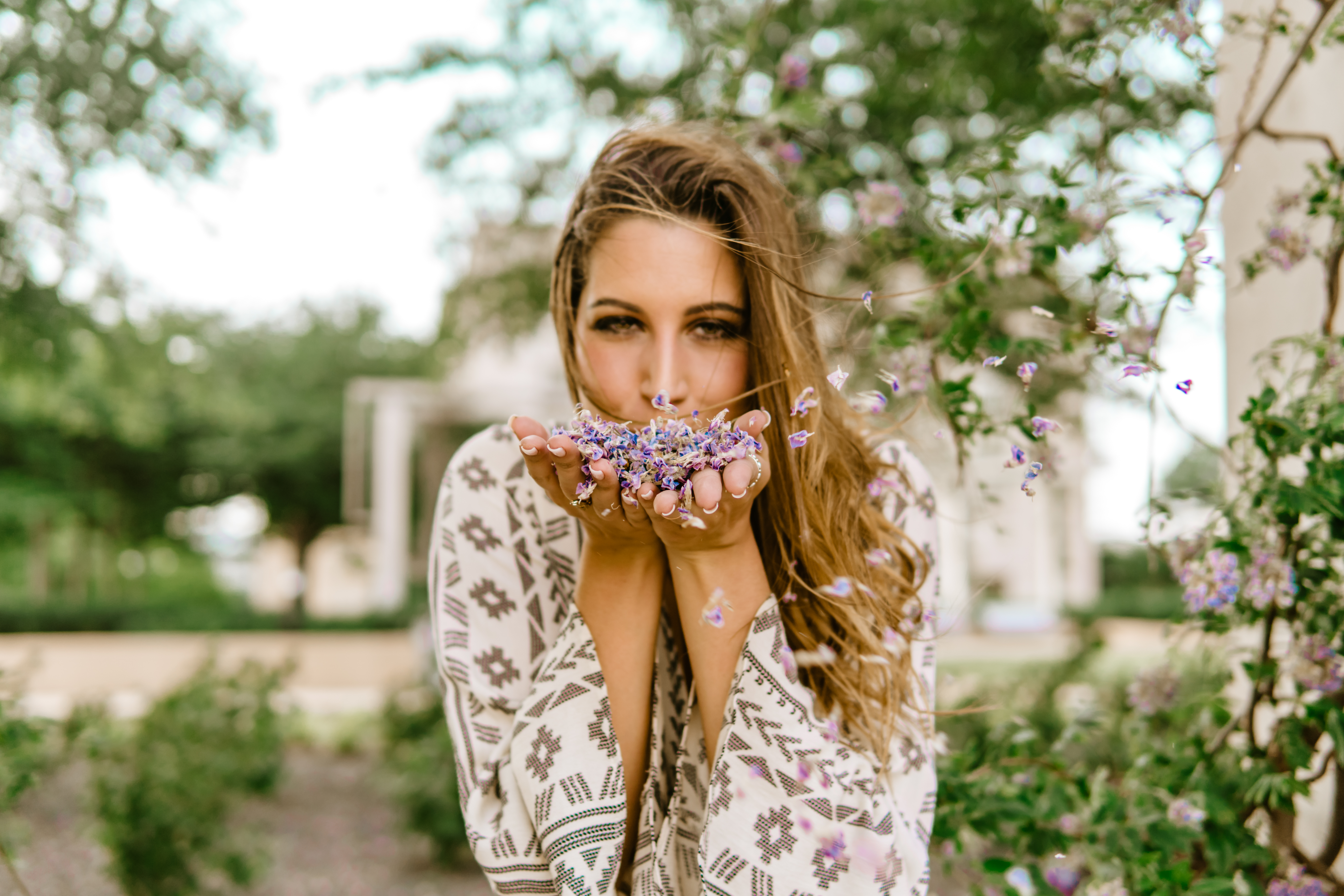 NY Entertainer of the Week- Carolyn Miller