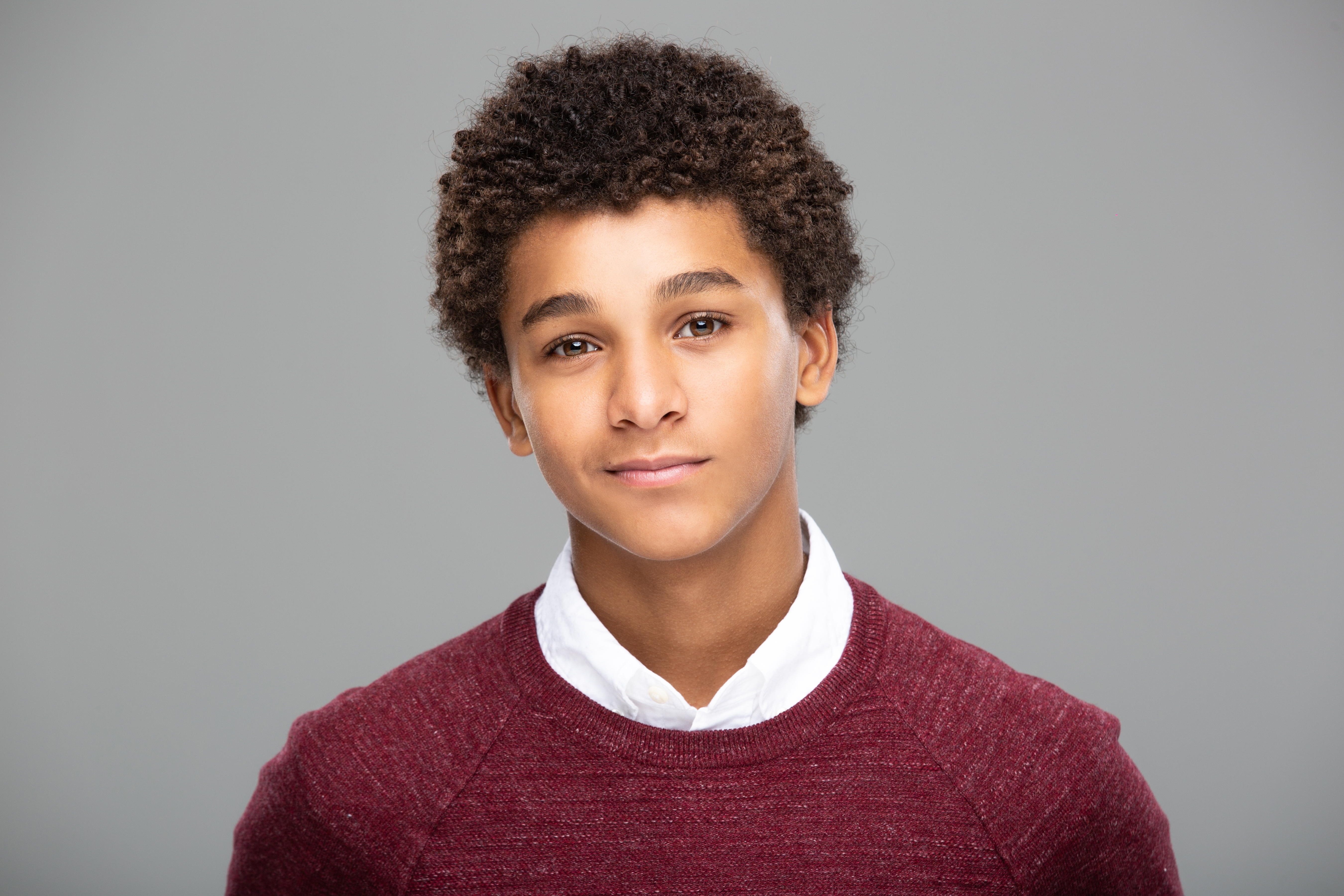 Jaden Michael
