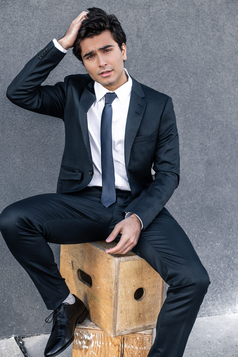 Alexander Eling Interview